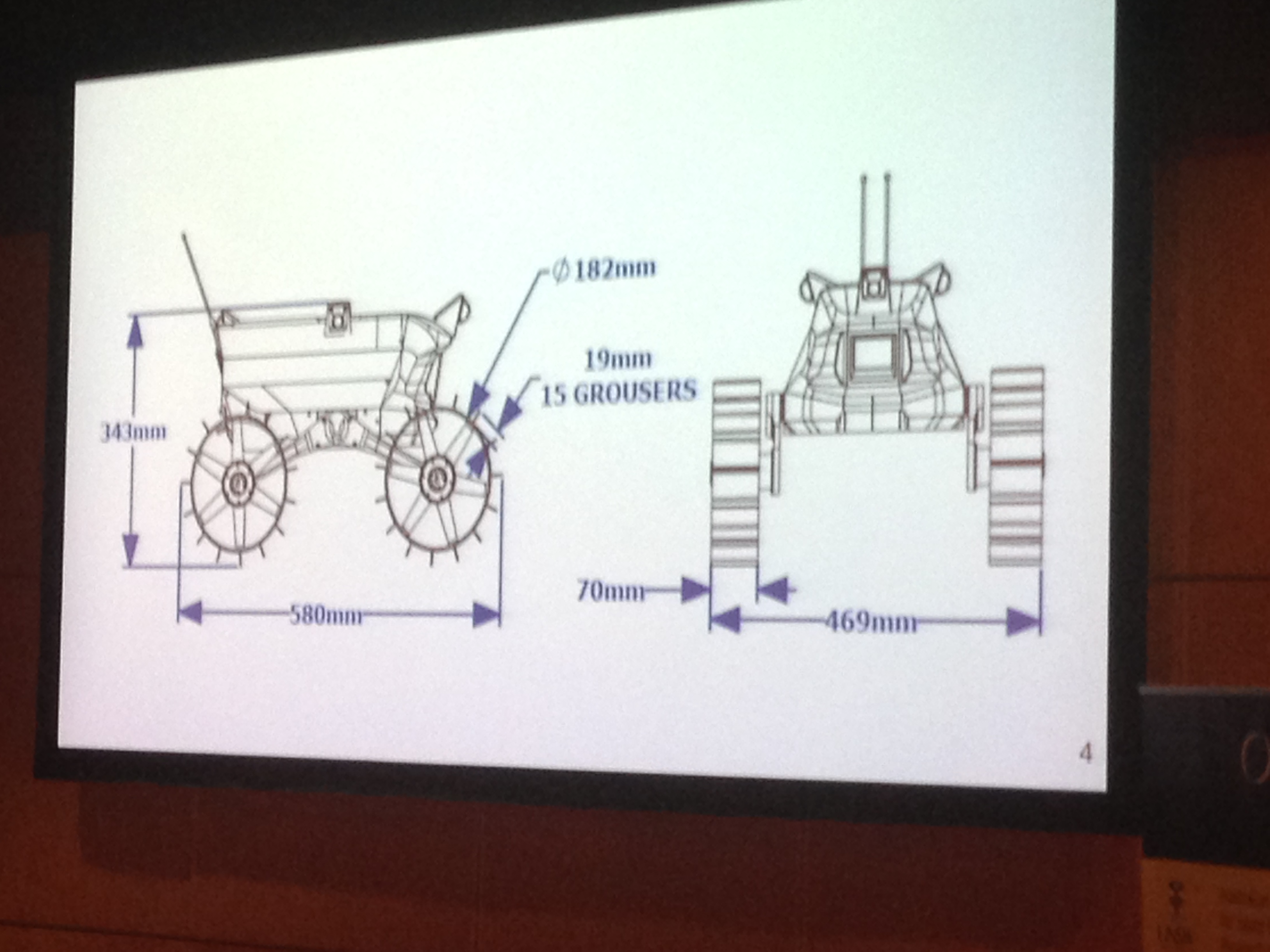 Xenon and lunar mining - Off-Earth Mining Forum Day 2 - Michael Dello ...